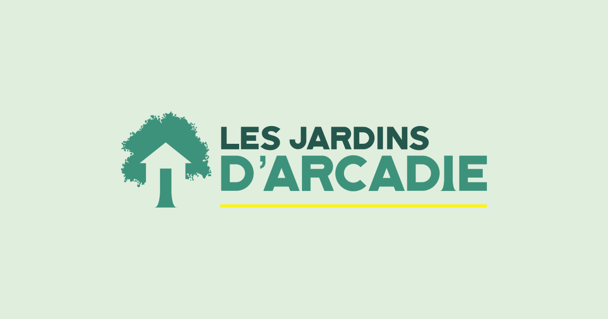 Les Jardins d'Arcadie - Résidences pour nouveaux seniors