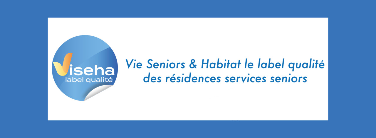 Jardins d'Arcadie engagés dans la labellisation VISEHA